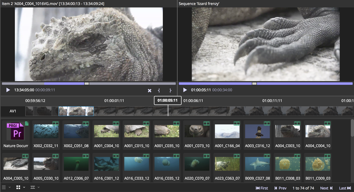 All-New Web 2.2 Advanced Interface - Squarebox