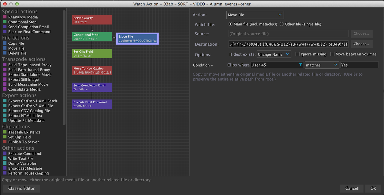 IBC 2017 CatDV Announcements - Squarebox